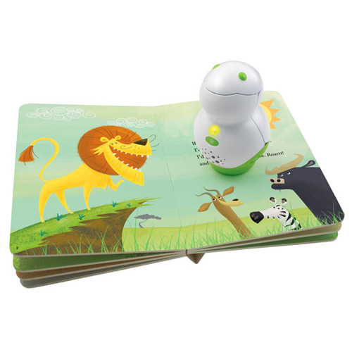 LeapFrog Tag Junior Green | Toy Madness