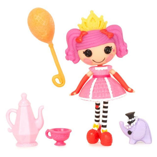 Mini Lalaloopsy Moments In Time Princess Parade Toy Madness